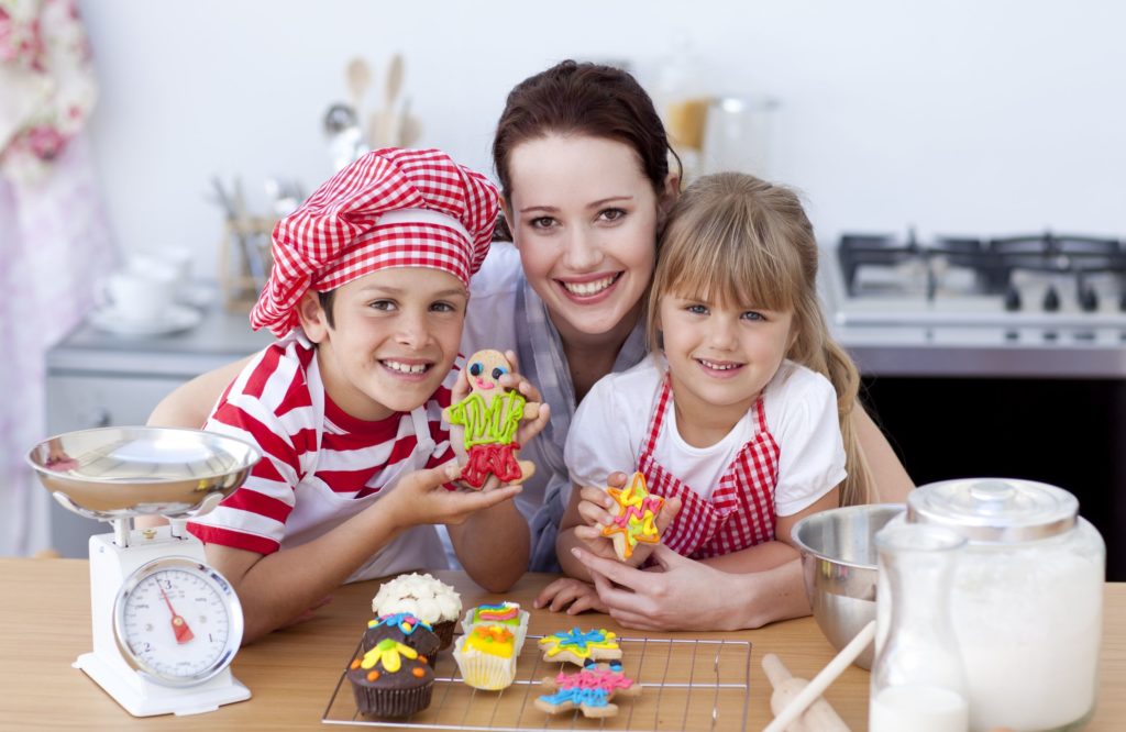 French Nannies - Kinder Nannies® & Private Staff Recruitment Agency