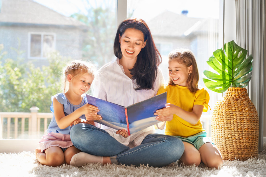 Experienced Nannies | DBS Refs | Nanny Agency in London - International