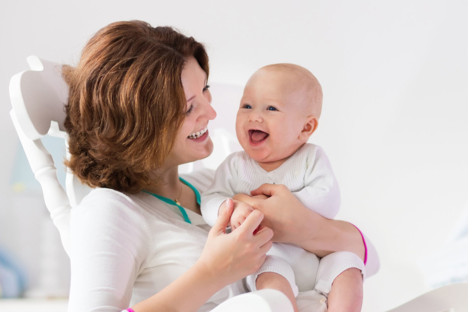 Maternity Nurse - KINDER Nannies® & Private Staff Recruitment Agency