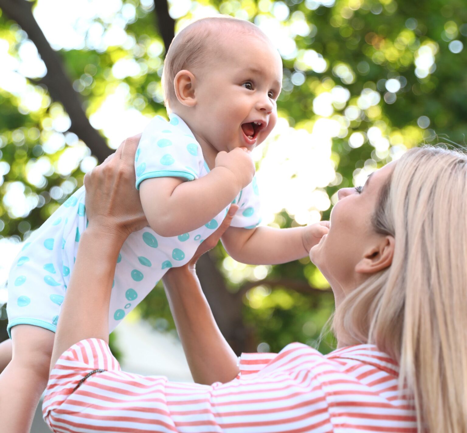 Experienced Nannies | DBS Refs | Nanny Agency in London - International