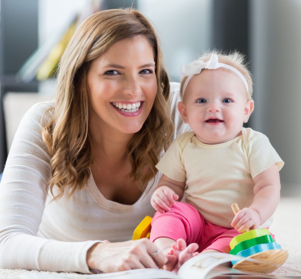 British Nannies - KINDER Nannies® & Private Staff Recruitment Agency