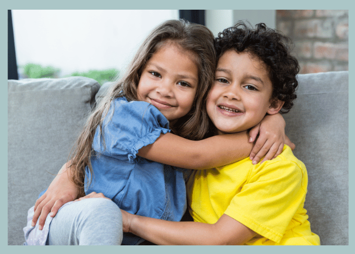 12 Reasons to choose Kinder Nannies - KINDER Nanny Agency & Private ...