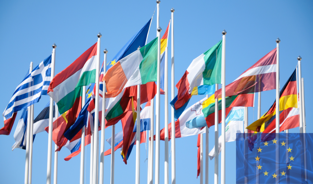 European Nanny Agency - British / European Nannies